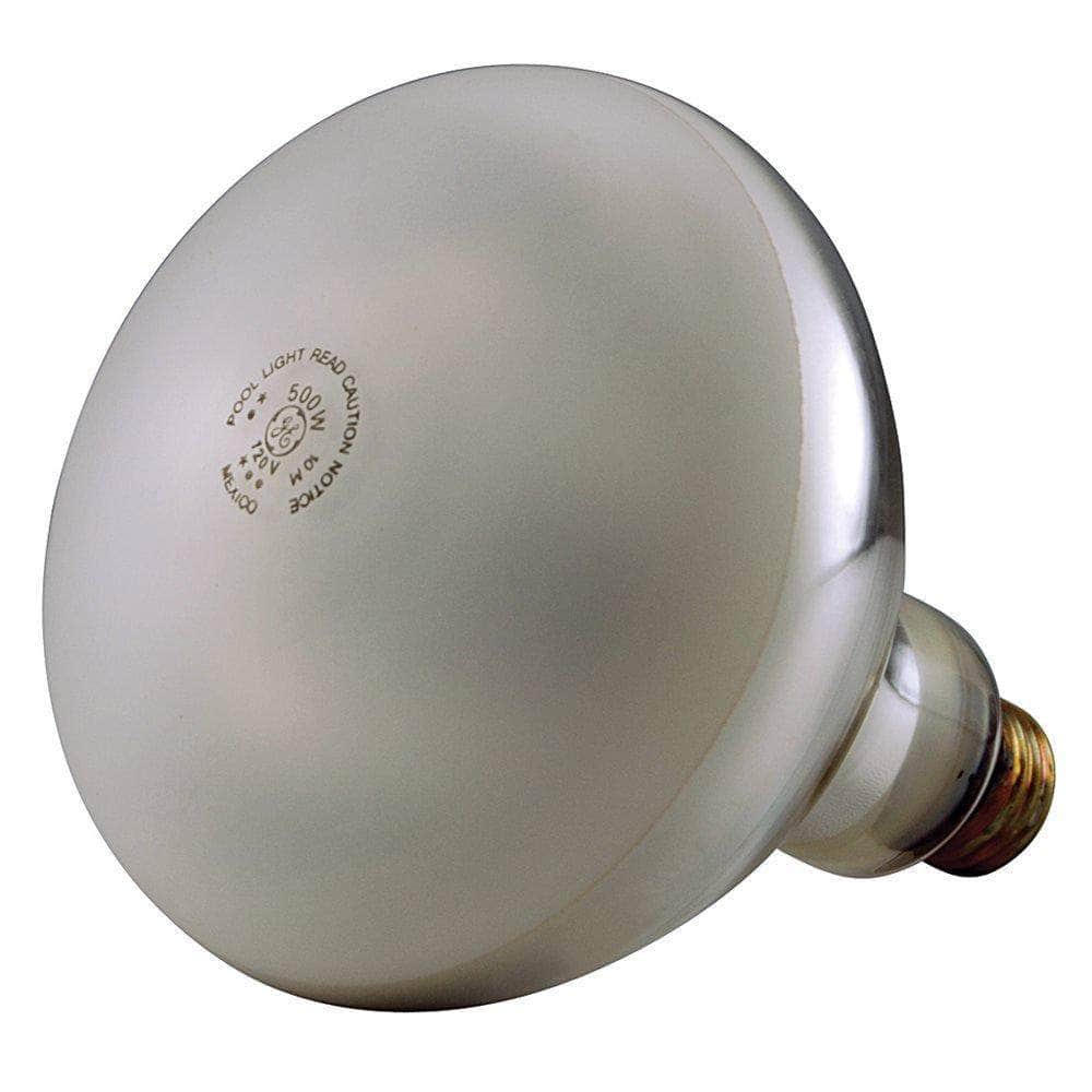 Replacement Pool Light Bulb 500w 120v | Shelly Lighting